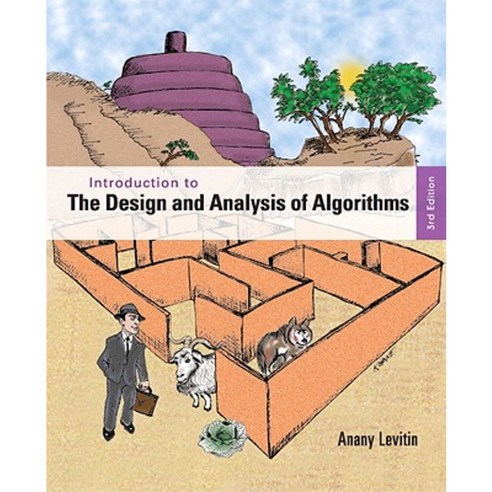 Introduction to the Design & Analysis of Algorithms Paperback, Addison Wesley L