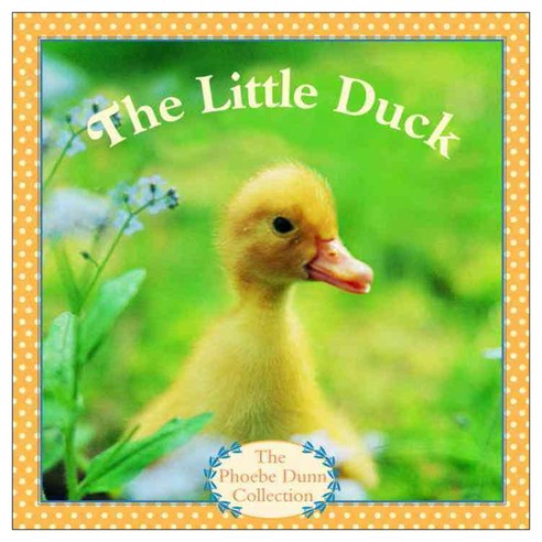 The Little Duck 2011년 edition paperback, Random House Childrens Books ...