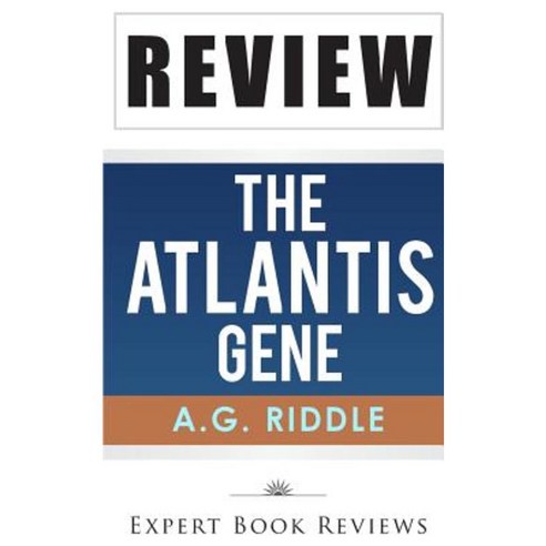 Book Sidekick: The Atlantis Gene: (The Origin Mystery 1) Paperback ...