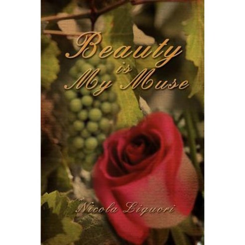 Beauty Is My Muse Paperback, iUniverse - 가격 변동 추적 그래프 - 역대가