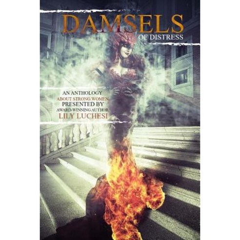 Damsels of Distress Paperback, Createspace Independent Publishing ...