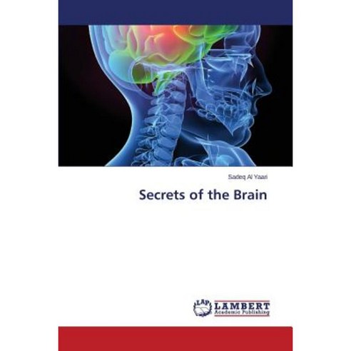 Secrets of the Brain Paperback, LAP Lambert Academic Publishing - 가격 변동 추적 그래프