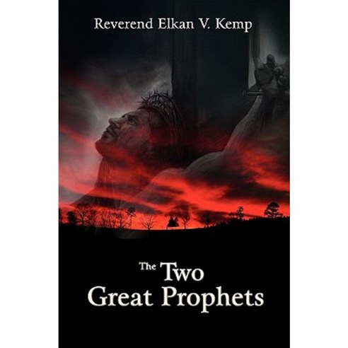 The Two Great Prophets Paperback, Authorhouse - 가격 변동 추적 그래프 - 역대가