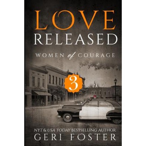 Love Released - Book Three Paperback, Createspace Independent ...