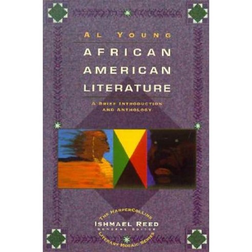 African-American Literature: A Brief Introduction and Anthology ...