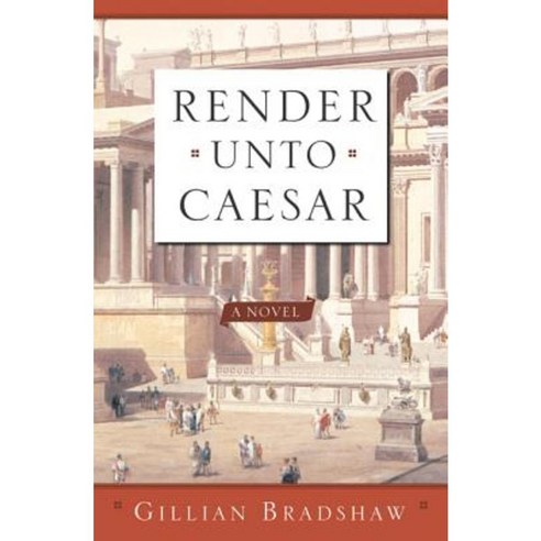 Render Unto Caesar Paperback, St. Martins Press-3pl - 가격 변동 추적 그래프 - 역대가