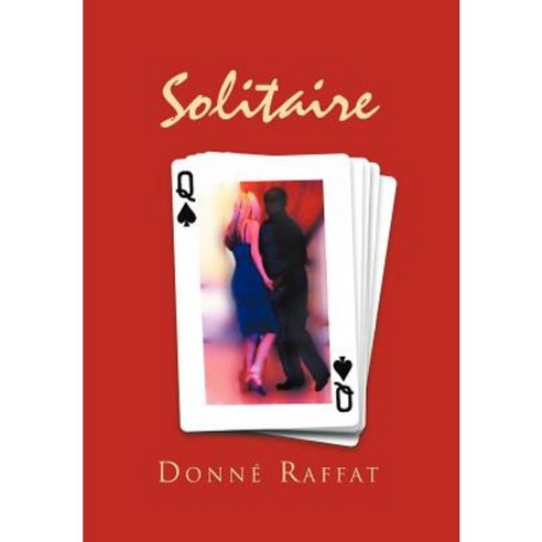 Solitaire Hardcover, Xlibris Corporation - 가격 변동 추적 그래프 - 역대가