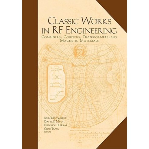 Classic Works in RF Engineering Paperback, Artech House Publishers - 가격 ...