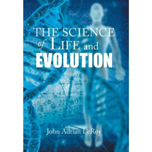 The Science of Life and Evolution Hardcover, Xlibris - 가격 변동 추적 그래프 - 역대가