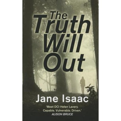 The Truth Will Out Hardcover, Charnwood - 가격 변동 추적 그래프 - 역대가