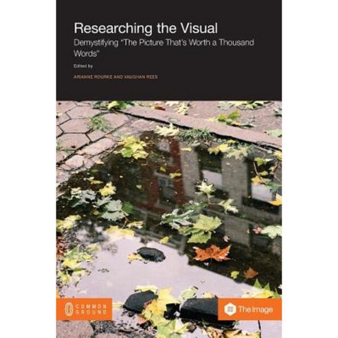 Researching the Visual: Demystifying the Picture That''s Worth a ...