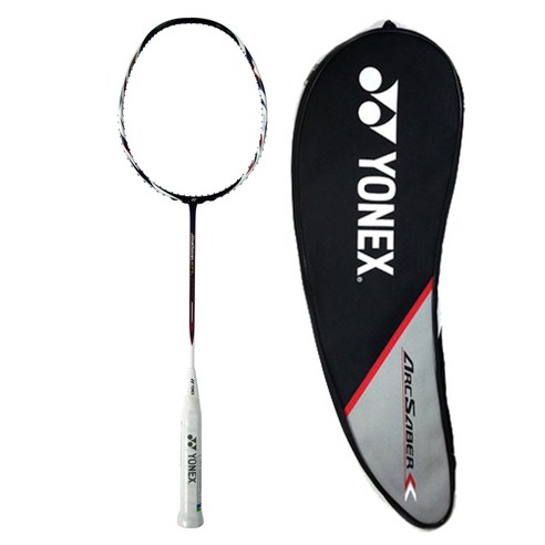 요넥스 아크세이버 6FL 배드민턴 라켓 4U, 아크세이버6FL, 1세트 - 가격 변동 추적 그래프 - 역대가