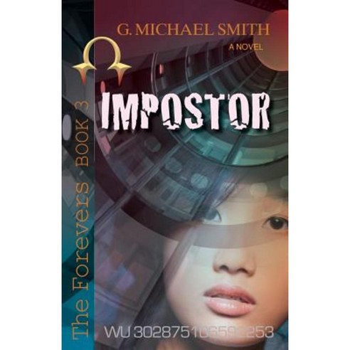 Impostor: The Forevers Book Three Paperback, Agio Publishing House - 가격 ...