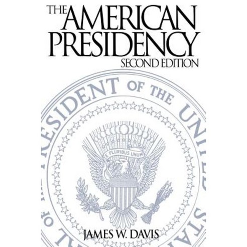 The American Presidency 2nd Edition Paperback, Praeger - 가격 변동 추적 그래프 - 역대가