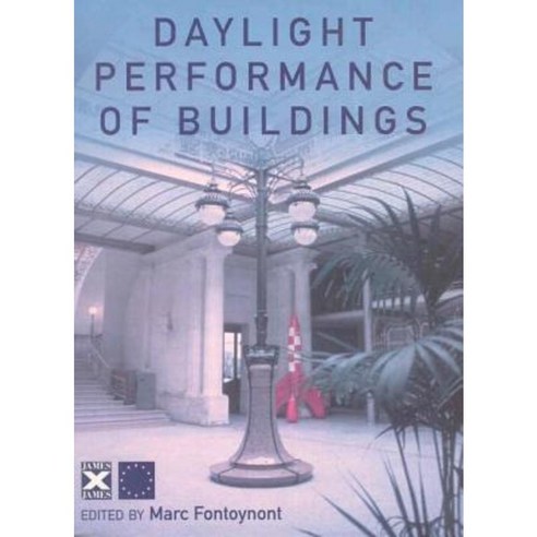 Daylight Performance of Buildings Paperback, Routledge - 가격 변동 추적 그래프 - 역대가