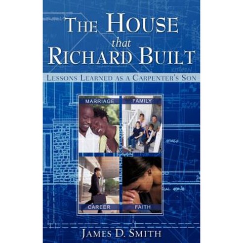 The House That Richard Built Paperback, Xulon Press - 가격 변동 추적 그래프 - 역대가