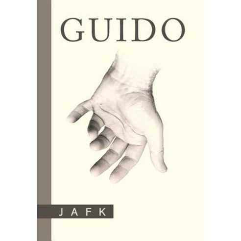 Guido Hardcover, Xlibris Corporation - 가격 변동 추적 그래프 - 역대가