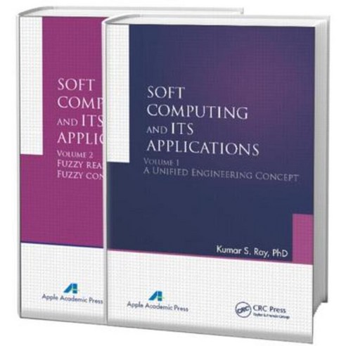 Soft Computing and Its Applications: Volumes One and Two Hardcover ...