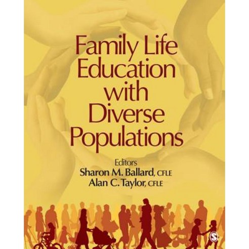Family Life Education with Diverse Populations Paperback, Sage ...
