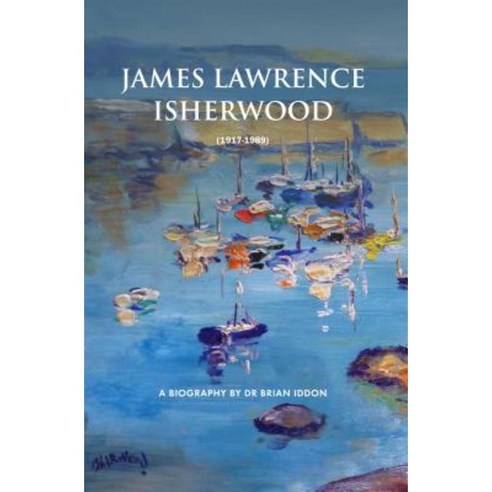 James Lawrence Isherwood Paperback, Mereo Books - 가격 변동 추적 그래프 - 역대가
