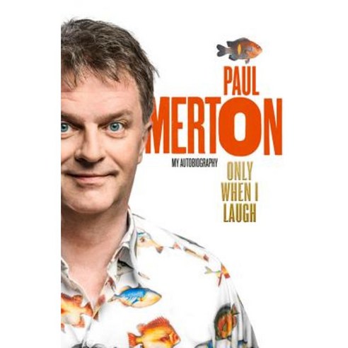 Only When I Laugh Paperback, Ebury Press - 가격 변동 추적 그래프 - 역대가