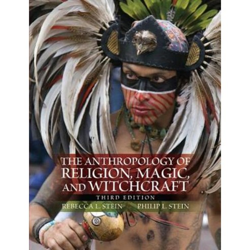 The Anthropology of Religion Magic and Witchcraft Paperback, Prentice ...