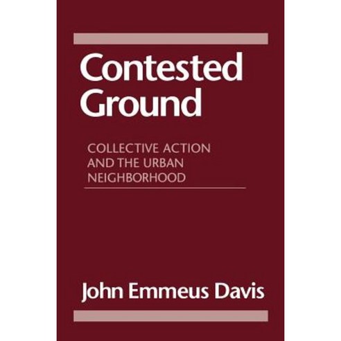 Contested Ground Paperback, Cornell University Press - 가격 변동 추적 그래프 - 역대가