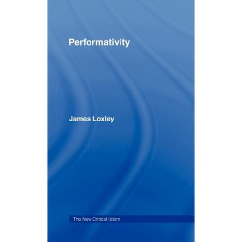 Performativity Hardcover, Routledge - 가격 변동 추적 그래프 - 역대가