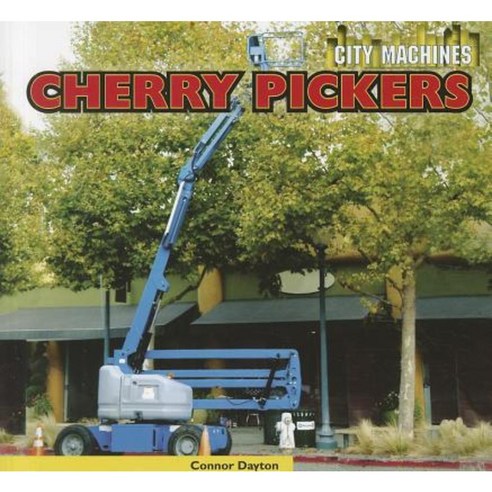 Cherry Pickers Paperback, PowerKids Press - 가격 변동 추적 그래프 - 역대가