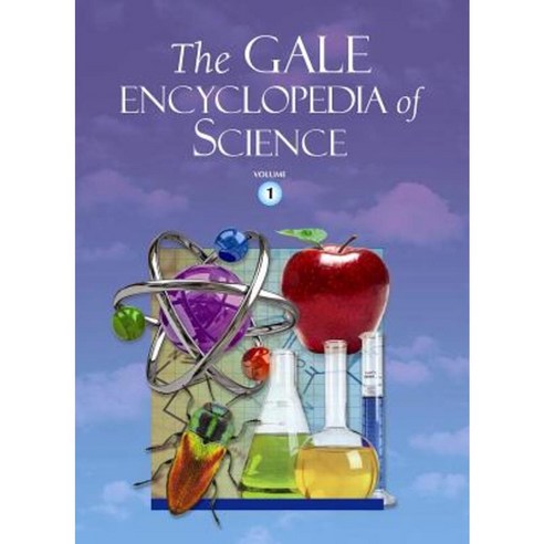 Gale Encyclopedia of Science: 8 Volume Set Hardcover, Gale Cengage - 가격 ...