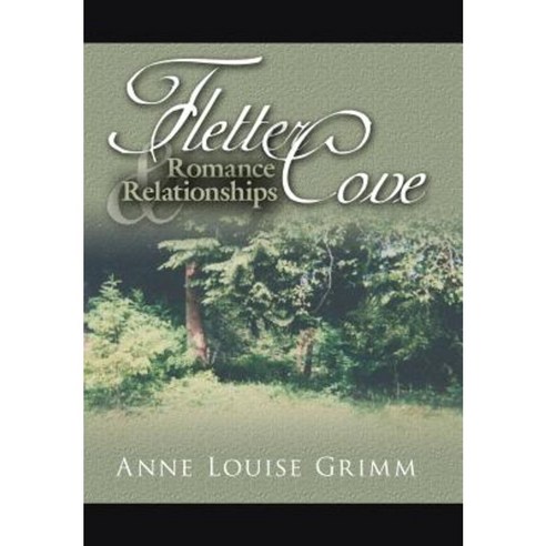 Fletter Cove: Romance and Relationships Hardcover, Authorhouse - 가격 변동 추적 그래프