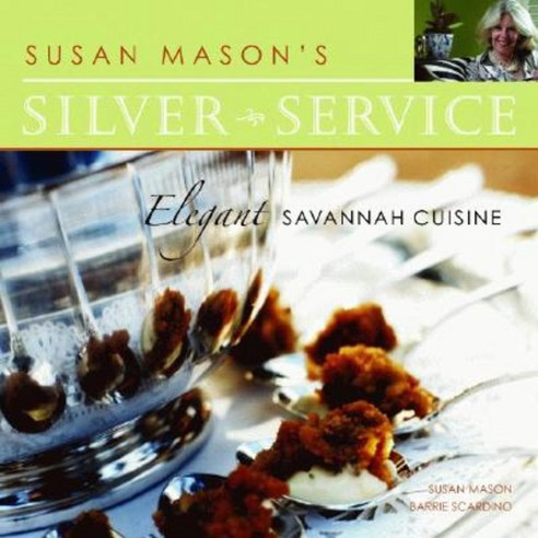 Susan Mason''s Silver Service Hardcover, Pelican Publishing Company ...