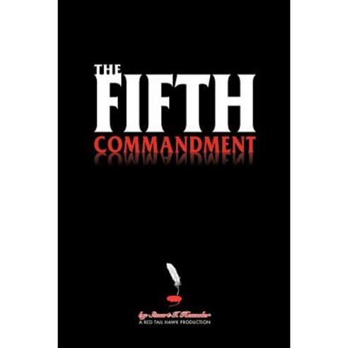 The Fifth Commandment Paperback, iUniverse - 가격 변동 추적 그래프 - 역대가