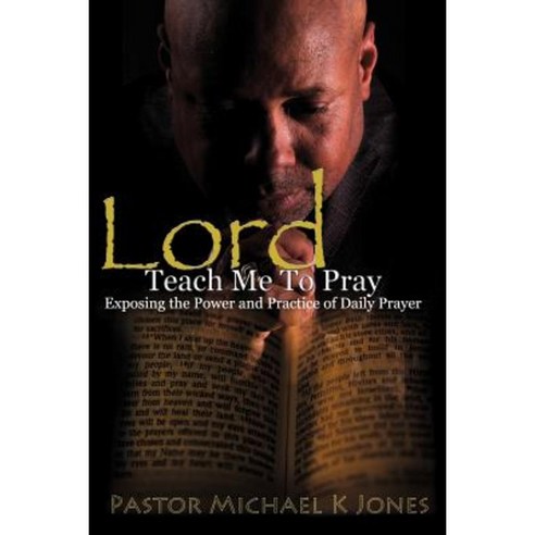 Lord Teach Me to Pray Paperback, Xulon Press - 가격 변동 추적 그래프 - 역대가