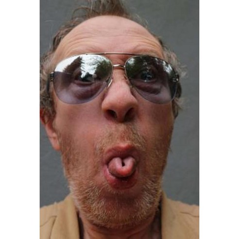 Funny Faces Journal: Blank 200 Page Journal Paperback, Createspace ...