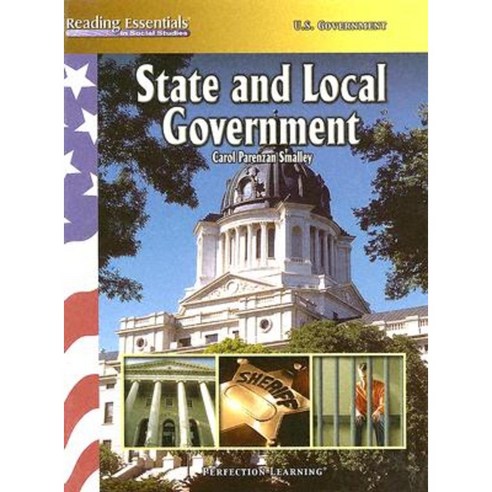 State and Local Government Library Binding, Perfection Learning - 가격 변동 ...
