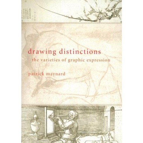 Drawing Distinctions: The Varieties of Graphic Expression Paperback ...