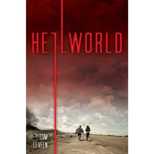 Hellworld Paperback, Simon Pulse - 가격 변동 추적 그래프 - 역대가
