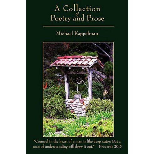 A Collection of Poetry and Prose Paperback, Authorhouse - 가격 변동 추적 그래프 ...