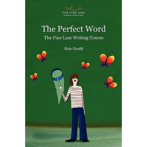 The Perfect Word: The Fine Line Writing Course Paperback - 가격 변동 추적 그래프 ...