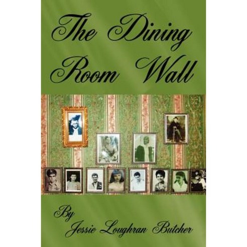 The Dining Room Wall Paperback, Authorhouse - 가격 변동 추적 그래프 - 역대가