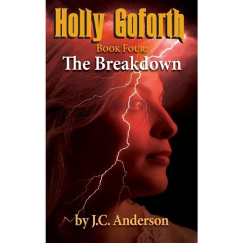 The Breakdown: Book Four Paperback, Createspace - 가격 변동 추적 그래프 - 역대가