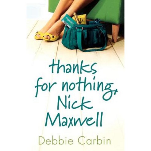 Thanks for Nothing Nick Maxwell Paperback, Griffin - 가격 변동 추적 그래프 - 역대가