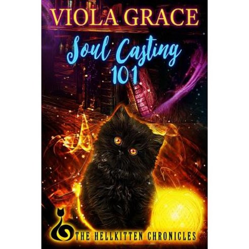 Soul Casting 101 Paperback, Viola Grace - 가격 변동 추적 그래프 - 역대가