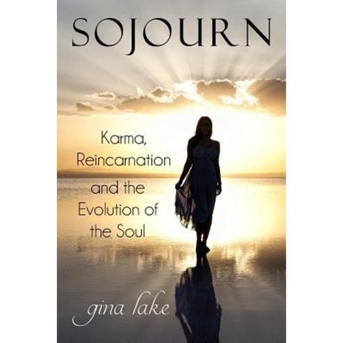 Sojourn: Karma Reincarnation and the Evolution of the Soul Paperback ...
