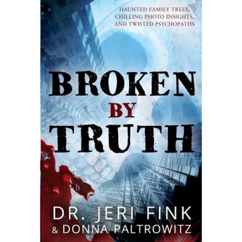 Broken by Truth - Standard Edition Paperback, Book Web Publishing ...