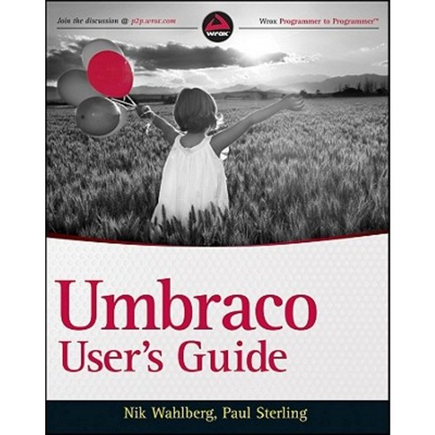 Umbraco User''s Guide Paperback, Wrox Press - 가격 변동 추적 그래프 - 역대가