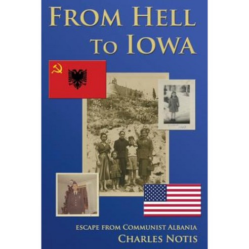 From Hell to Iowa Paperback, Corn Publishing - 가격 변동 추적 그래프 - 역대가