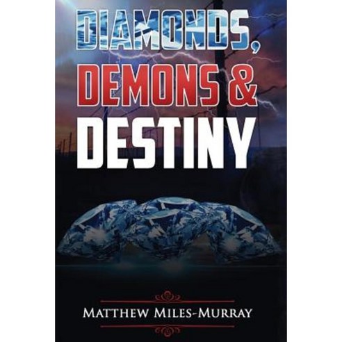 Diamonds Demons & Destiny Hardcover, Outskirts Press - 가격 변동 추적 그래프 - 역대가