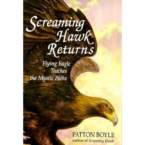 Screaming Hawk Returns Paperback, Barrytown Limited - 가격 변동 추적 그래프 - 역대가